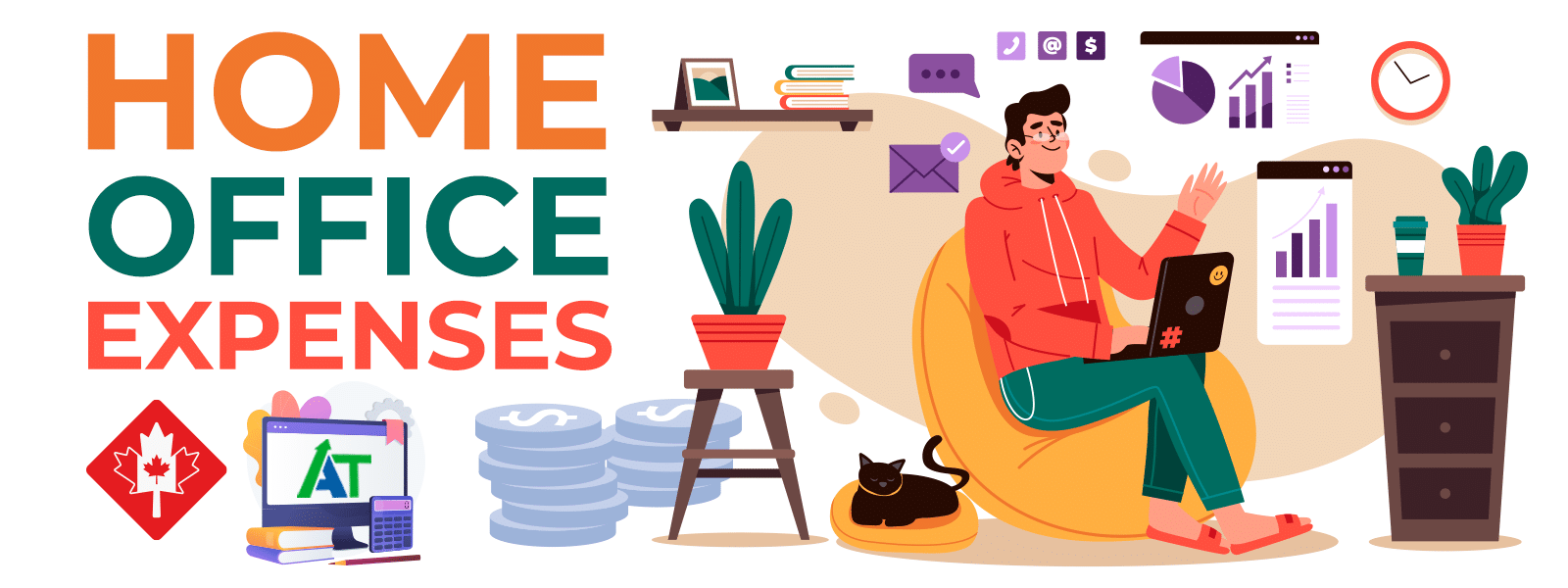Home Office Expense Deduction | Maximise Your Tax Savings